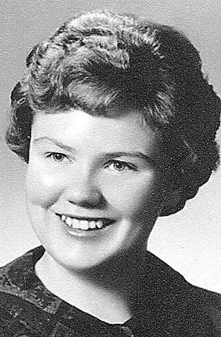 Mary Louise Mahaney | News, Sports, Jobs - News and Sentinel